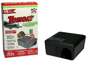 12 Best Rat Poisons in 2021 - According to an Exterminator